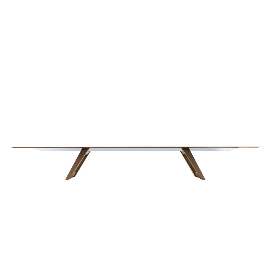 V Conference Table - Being